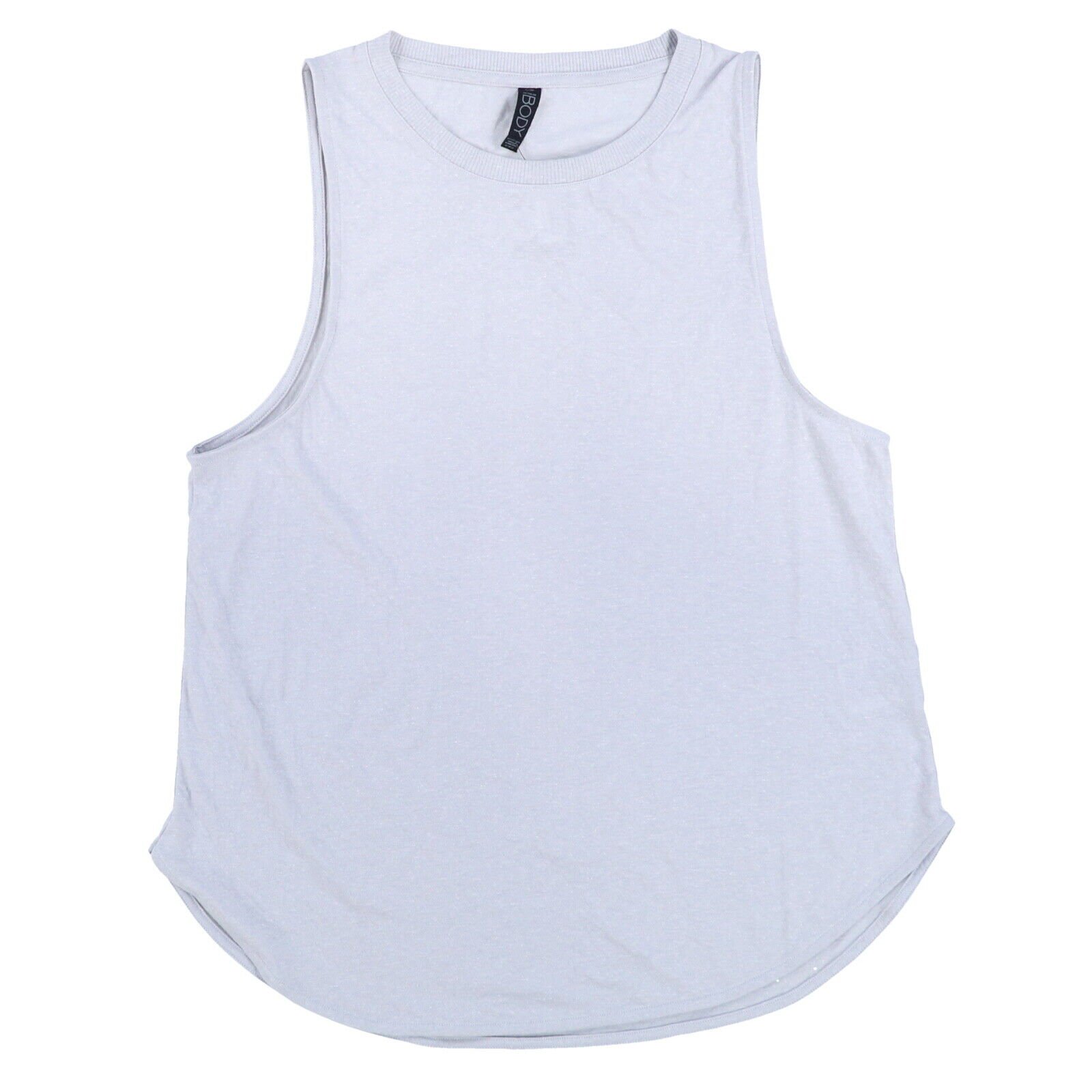 Cotton On Womens Active Curve Tank Top Crewneck Sleeveless | eBay