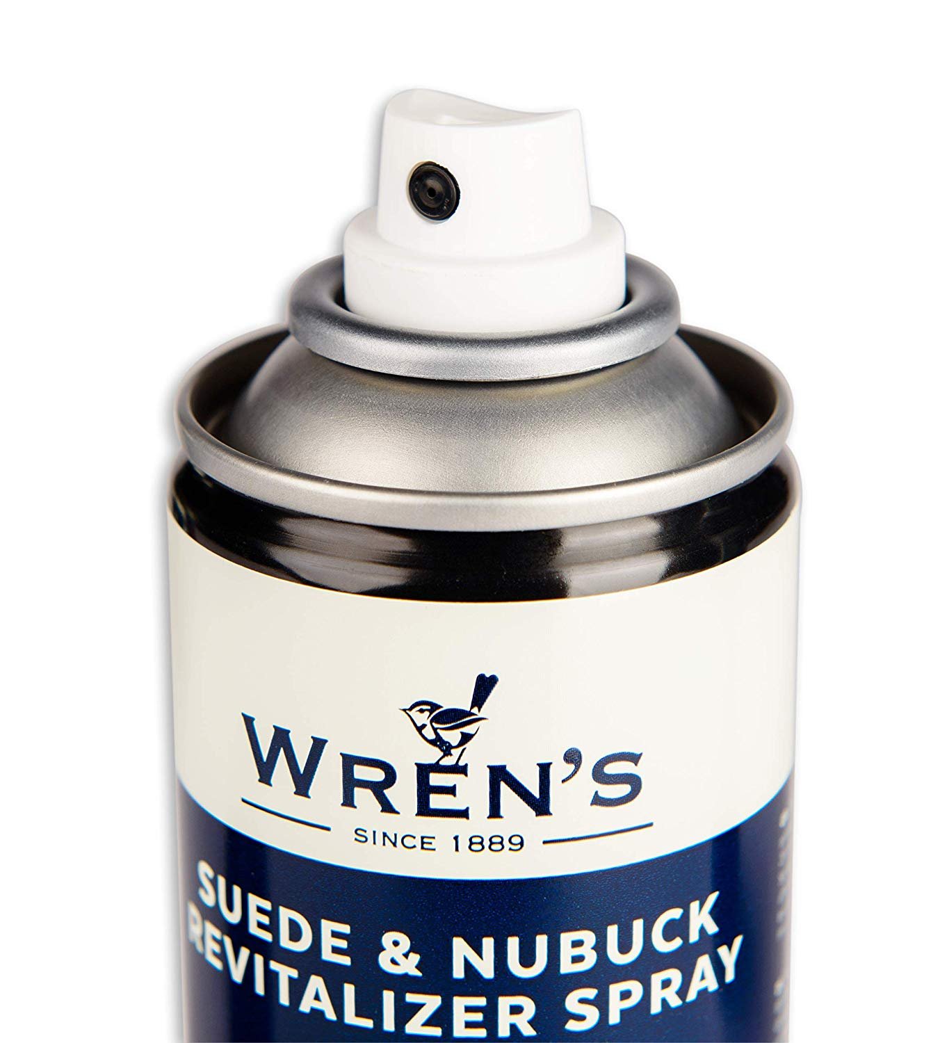 Suede Velours Renovating Spray, Nourishment Shoe Boot Spray to ...