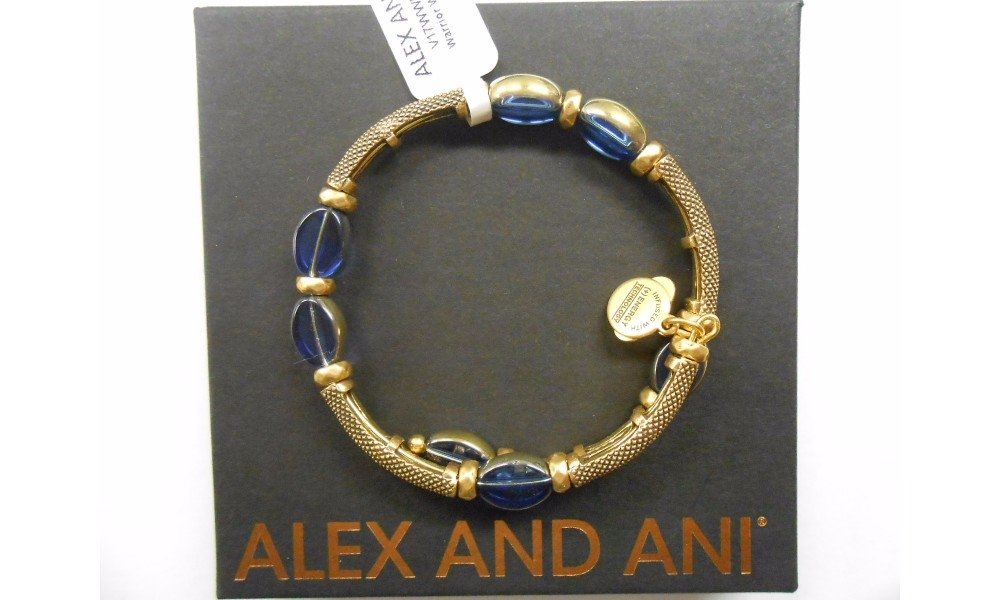 Alex and ani warrior bracelet store