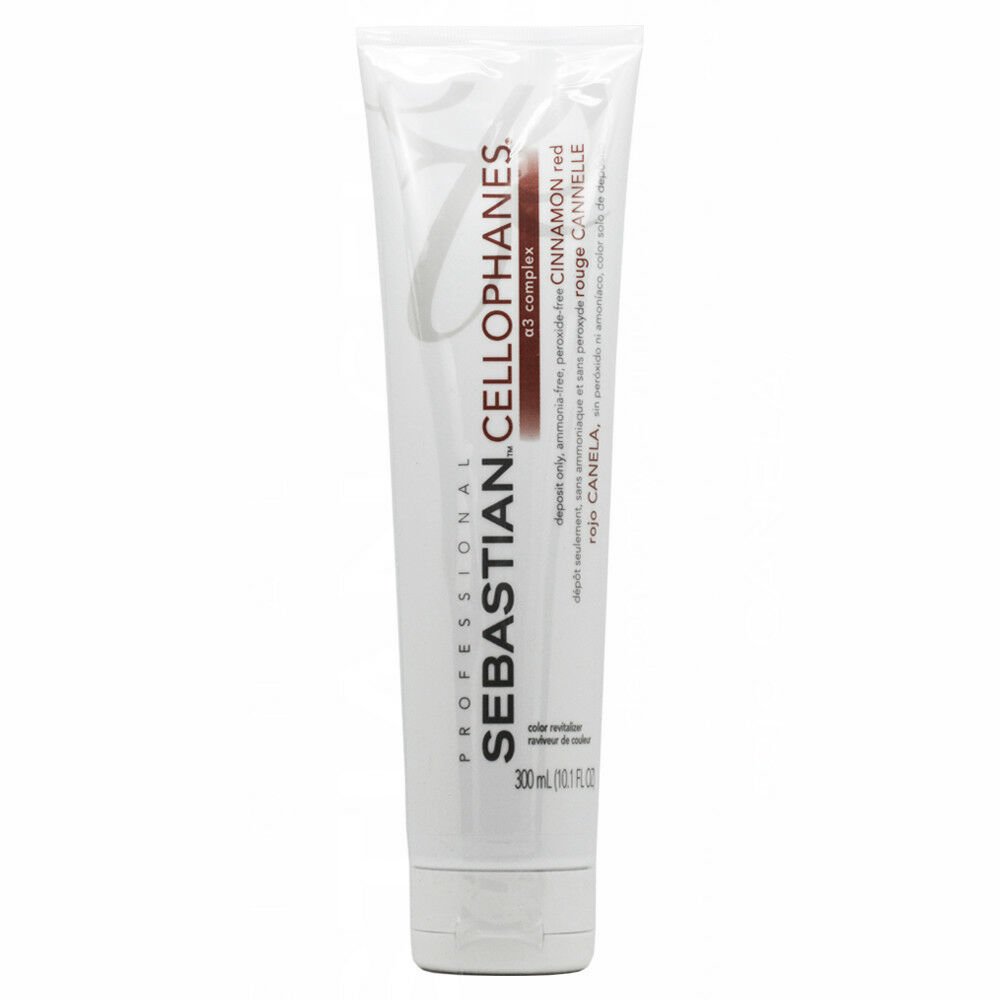 Sebastian Cellophanes Color Treatment 10.1 oz | eBay