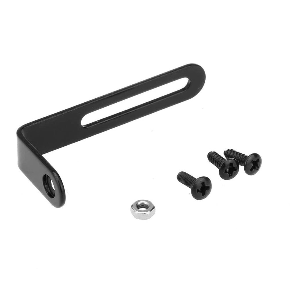 UNIVERSAL PICKGUARD BRACKET Support Archtop Electric Guitar Solid Body UNIVERSAL PICKGUARD BRACKET Support Archtop Electric Guitar Solid Body