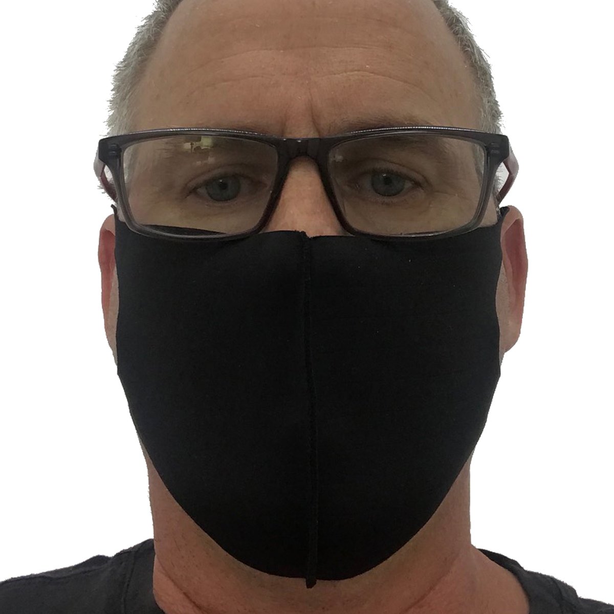 6 Pack Washable Cloth Face Dust Mouth Cover M L Size Ebay