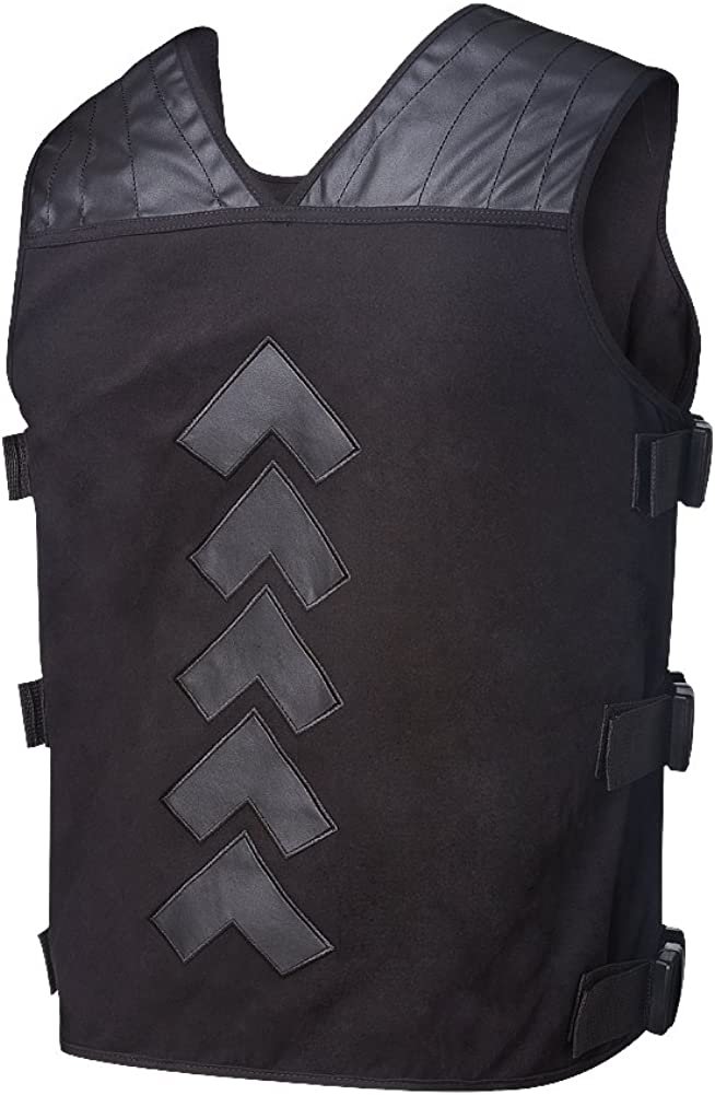 Roman Reigns Shield Walkout WWE Replica Vest | eBay