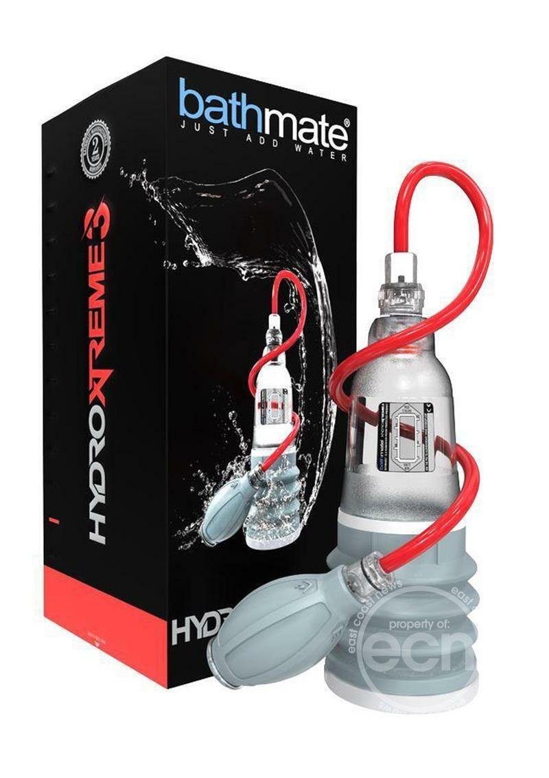 Bathmate HydroXtreme 3,5,7,7w, 9 or 11 XTREME Authentic New | eBay